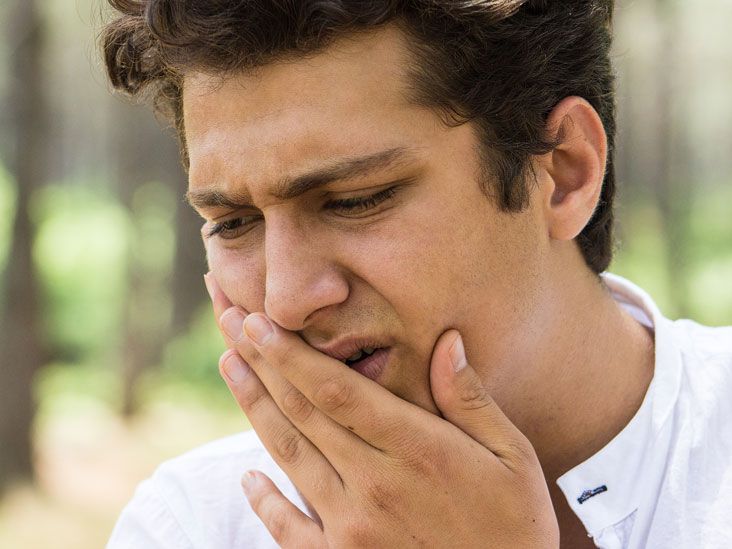 Ludwig’s Angina: Causes, Symptoms, and Diagnosis