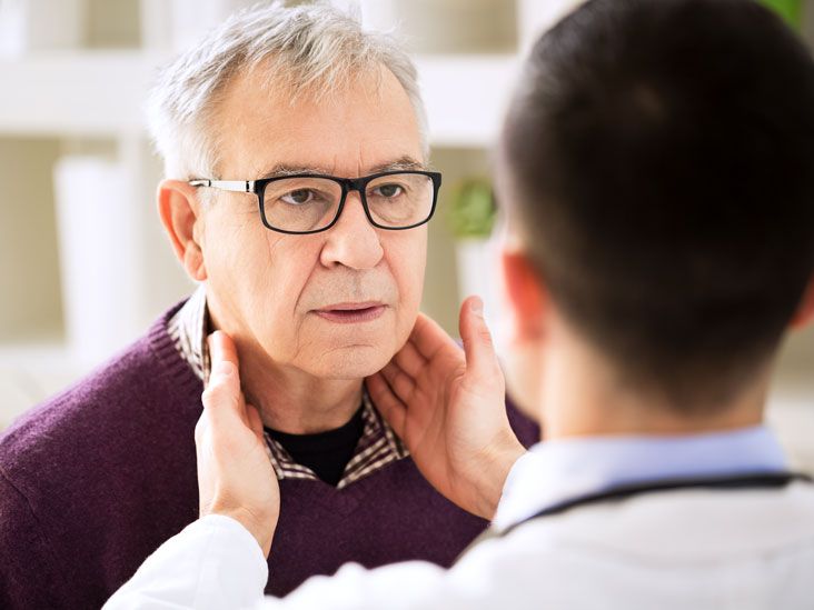 Lymph Node Biopsy: Purpose, Procedure, and Risks