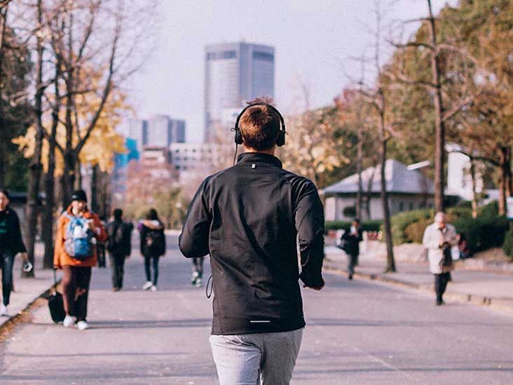 What’s an Average Jogging Speed?