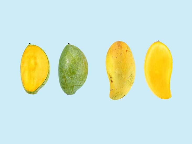 Can You Eat Mango Skin?