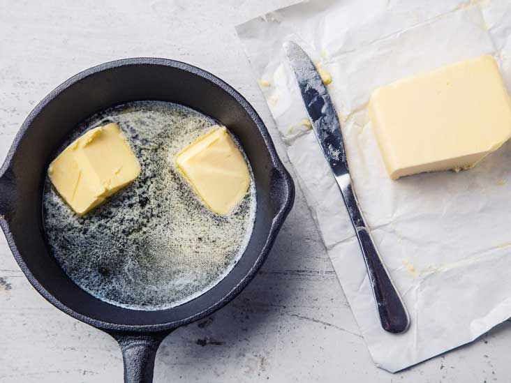 What Are Trans Fats, and Are They Bad for You?