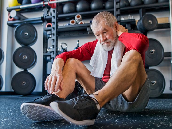 Joint Pain: Is Low Testosterone the Cause?
