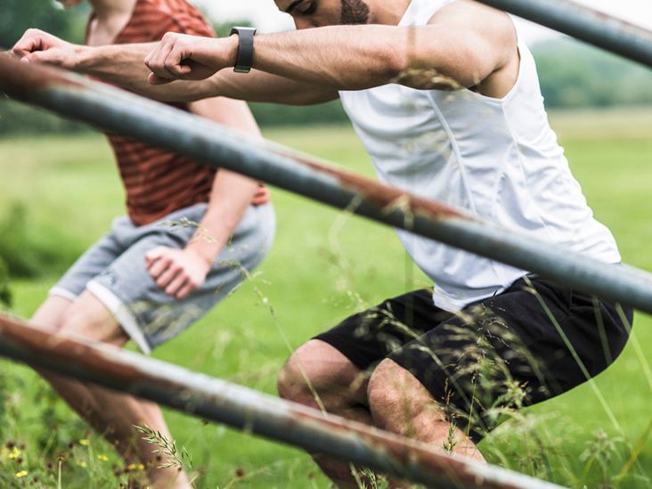 All About the Bucket Handle Tear