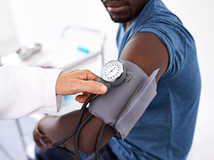 Metabolic Syndrome: Risk Factors, Diagnosis, and More