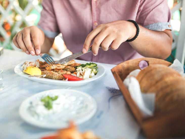 Are Microplastics in Food a Threat to Your Health?