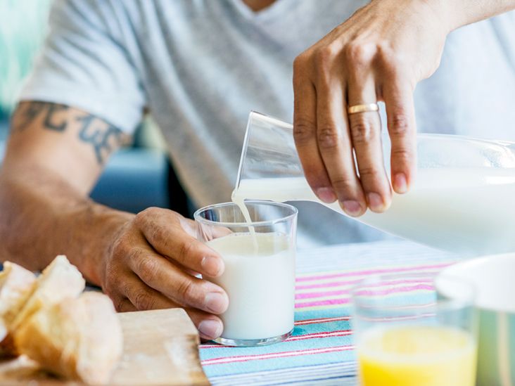 GOMAD Diet: Should You Try It?