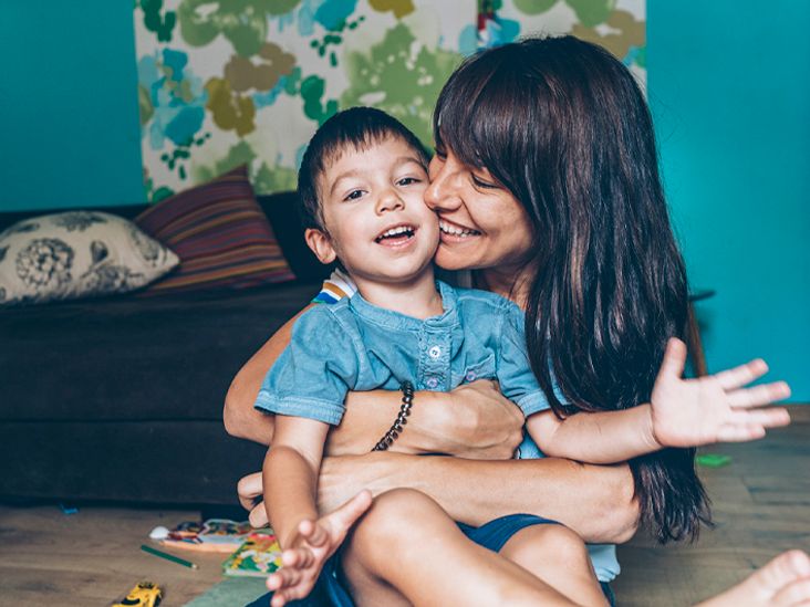 Motor Tics in Children & Adults: Causes, Symptoms & Diagnosis