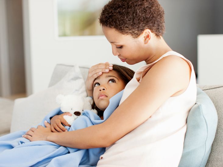 Munchausen Syndrome by Proxy: Causes, Symptoms and Diagnosis