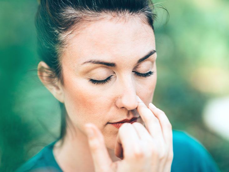 Nasal Trauma | Definition and Patient Education