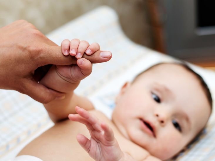Neonatal Reflexes | Definition & Patient Education