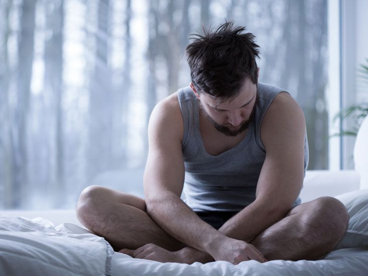 Neurosyphilis: Causes, Types, and Treatments