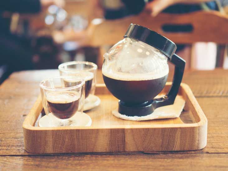 Nitro Coffee: Is Cold Brew Better Than Regular?
