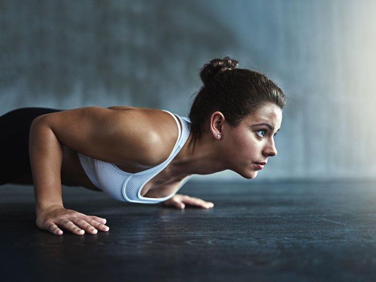 Trapezius Exercises: No Weights Needed