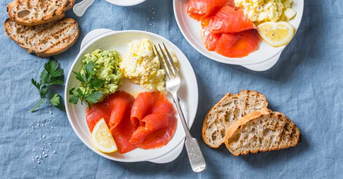 8 Nutrients for Eye Health