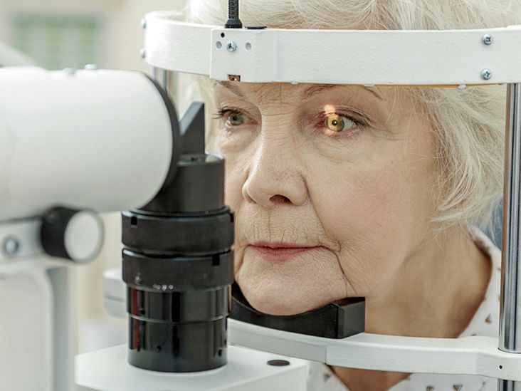 Hemianopia: Definition, Types, Symptoms, Causes, and Treatment