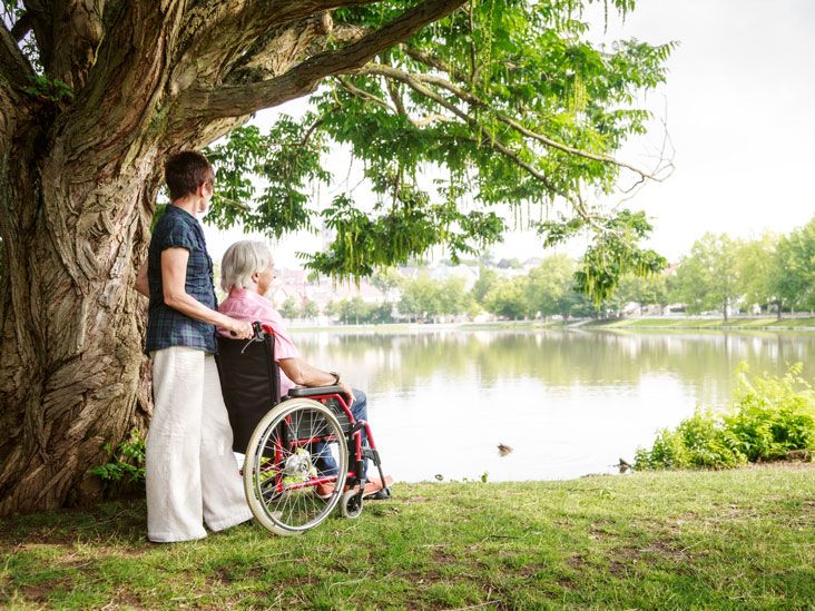 Paralysis: Definition and Patient Education