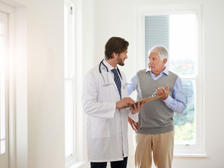 Paraphimosis: Causes, Symptoms, and Diagnosis