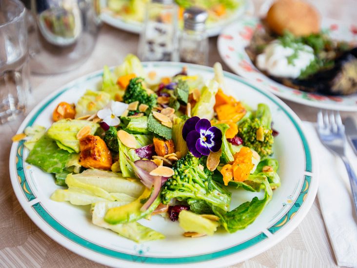 The Pegan Diet: Benefits, Downsides, and Sample Menu