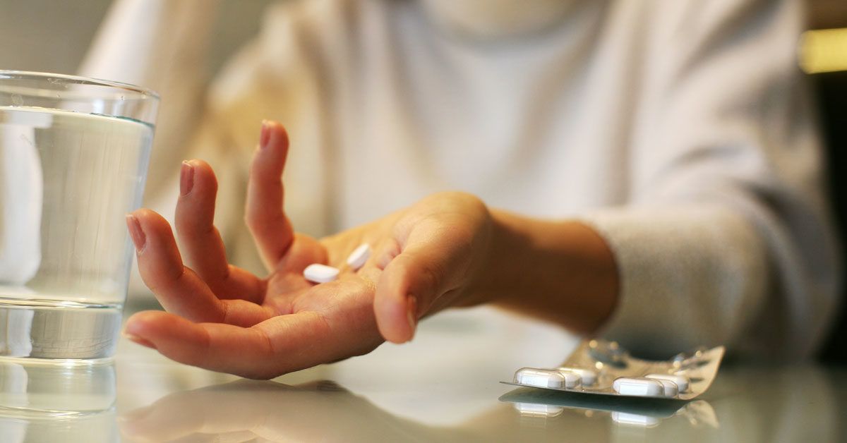 5 Benefits of Piracetam (Plus Side Effects)