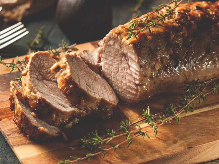 What Is the Healthiest Way to Cook Meat?