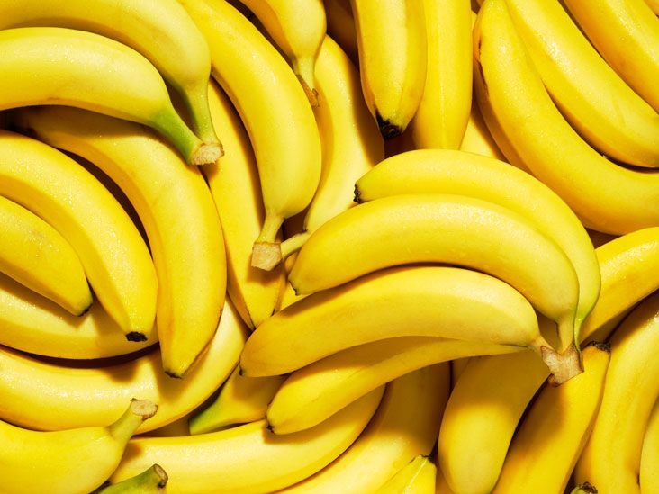 Potassium: Sources, Deficiencies, Overdose, Treatment & More