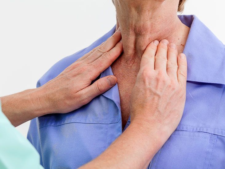 Primary Hyperparathyroidism: Causes, Symptoms, and Diagnosis