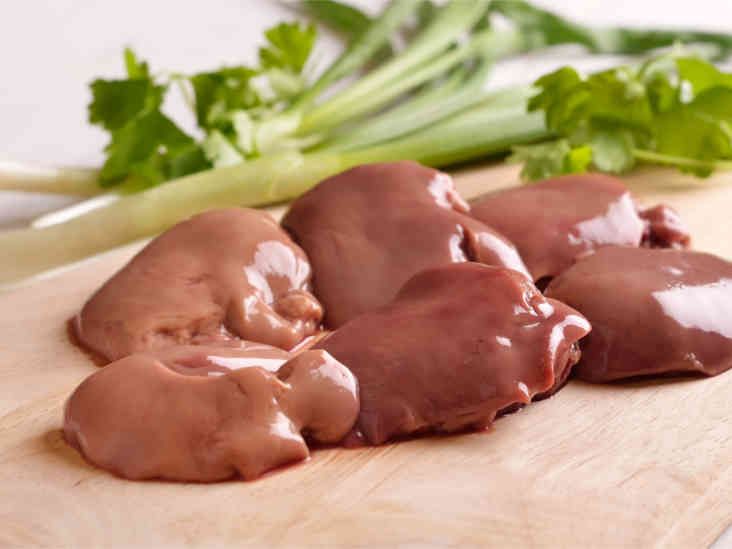 Organ Meats Are Incredibly Nutritious and Healthy