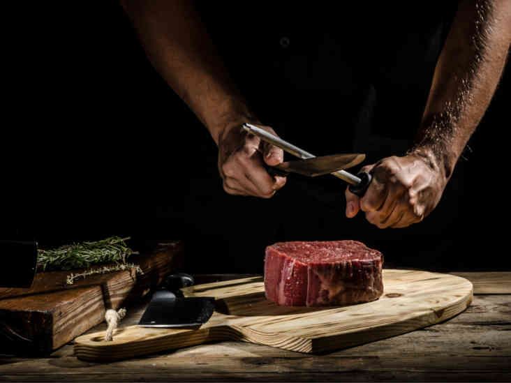 Is It Healthy to Eat Meat?