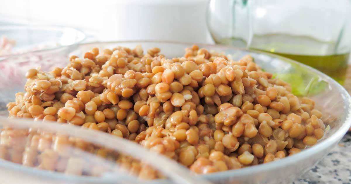 What Is Roughage? Definition and Food List