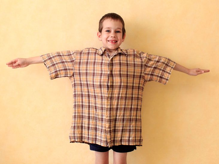 Russell Silver Syndrome: Causes, Symptoms and Diagnosis