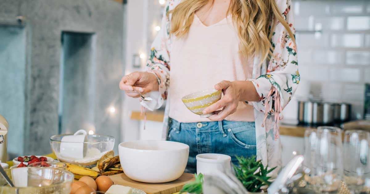 The 12 Best Substitutes for Self-Rising Flour