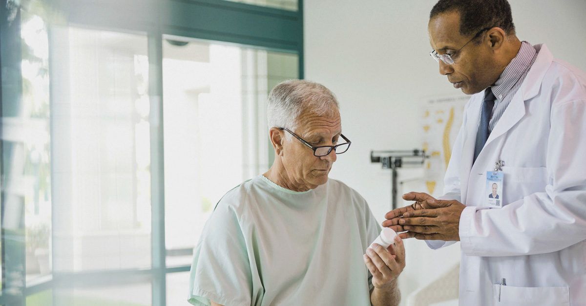 ATTR Amyloidosis: Symptoms, Treatment, Diagnosis, and More