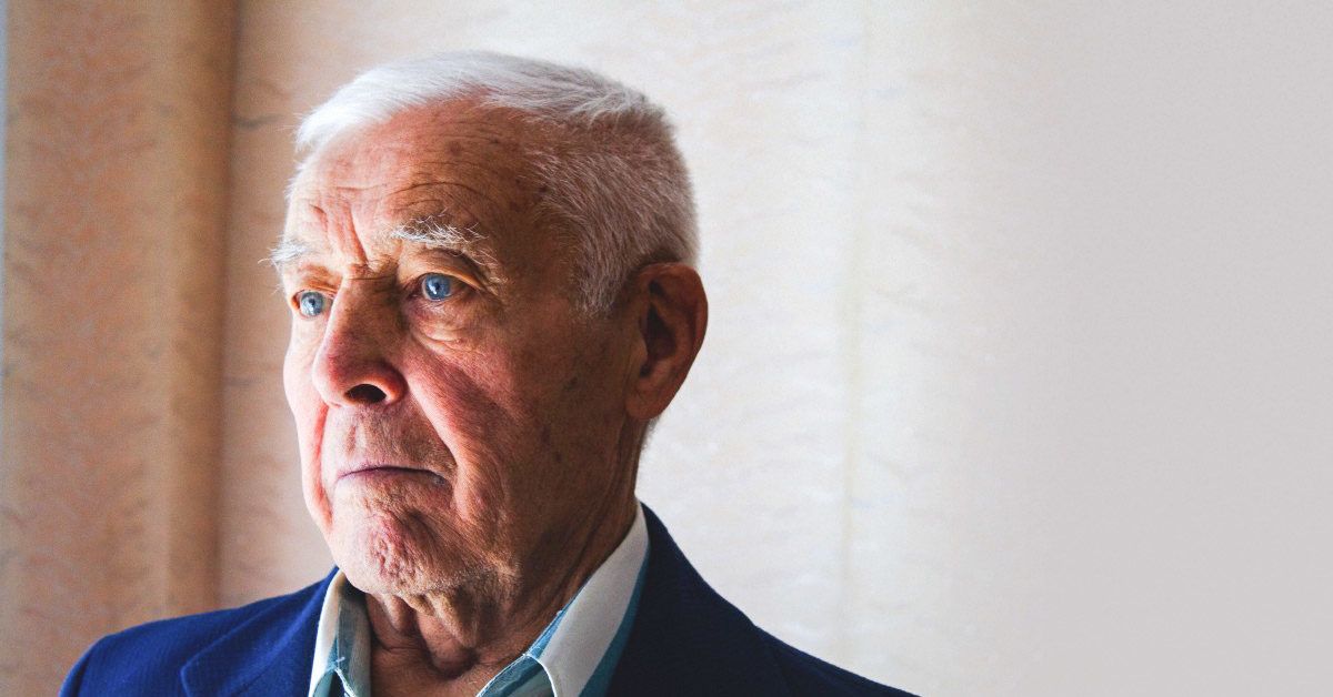Signs of Stroke in Men: Vision Problems, Weakness, and More