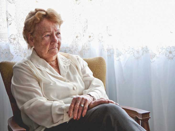 Adult Diaper Rash: Treatment, Prevention, and More