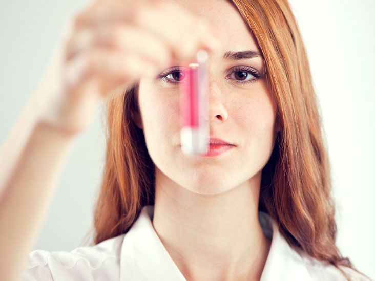 Serum Progesterone Test: Purpose, Results, and Risks
