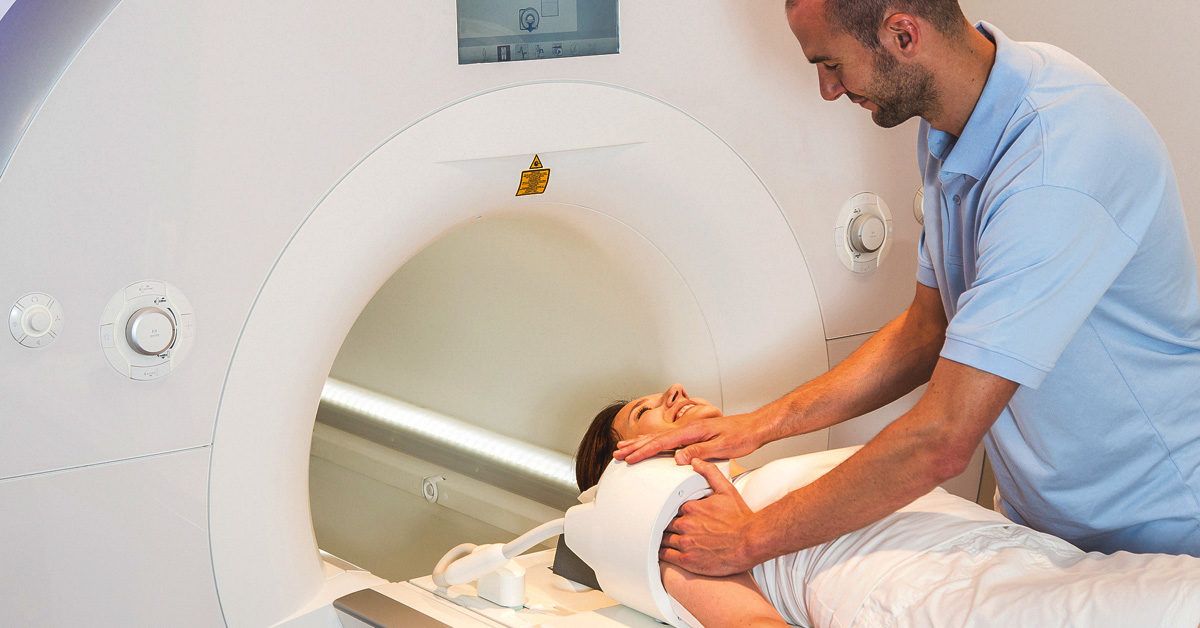 Shoulder CT Scan: Purpose, Risks, Aftercare, and More