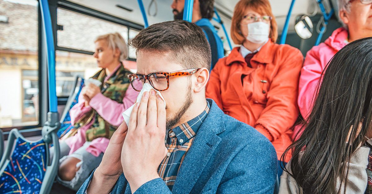Is the Flu Dangerous?