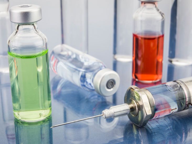 Smallpox: Vaccines, Types, Symptoms, and Treatments