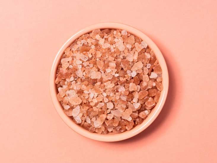 What Is Sole Water, and Does It Have Benefits?