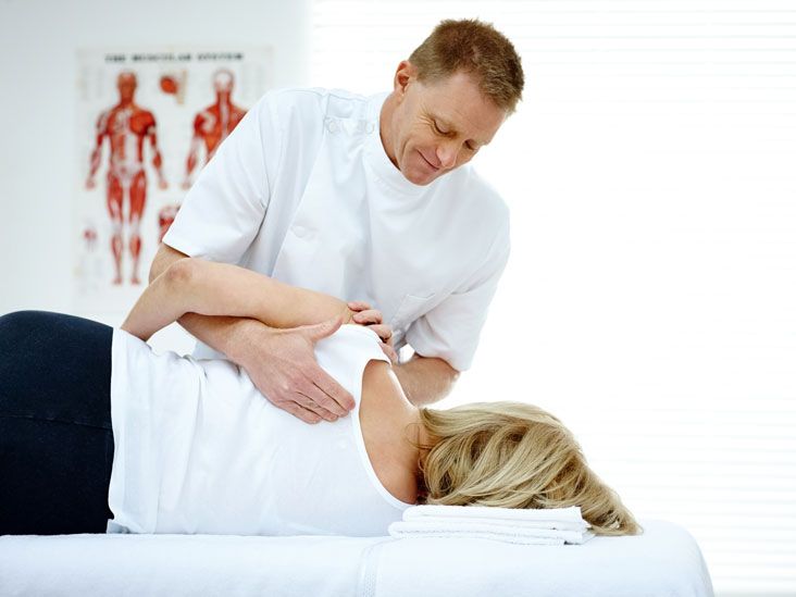 Spinal Traction | Definition & Patient Education