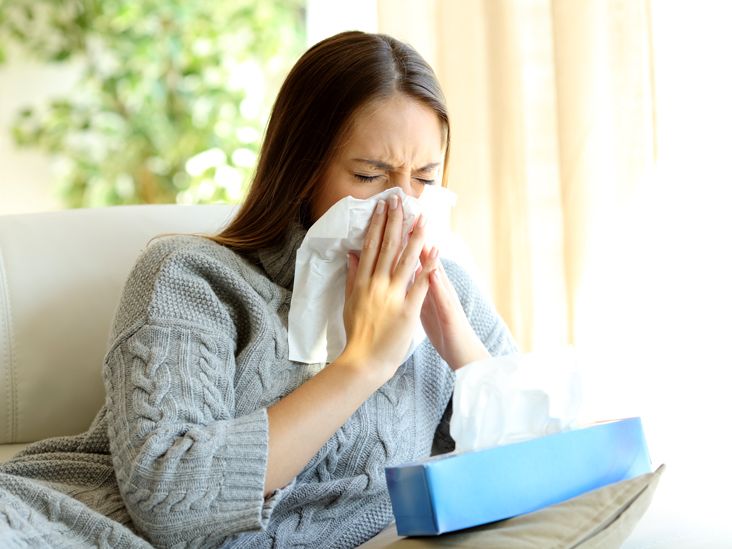 Sputum Stain for Mycobacteria: Purpose, Procedure & Risks