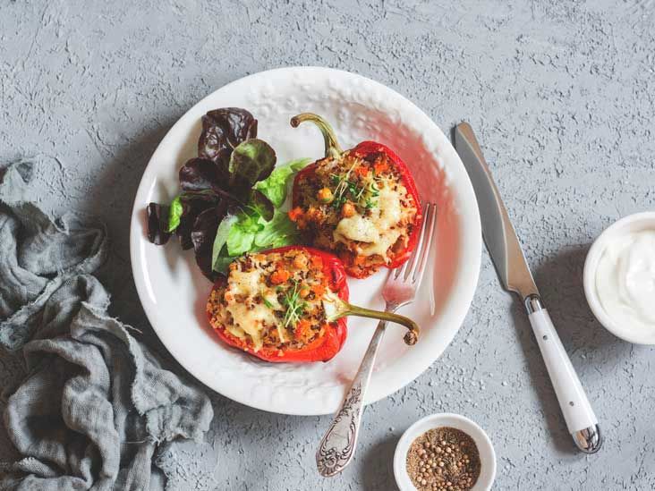 Does Food Combining Work? Fact or Fiction