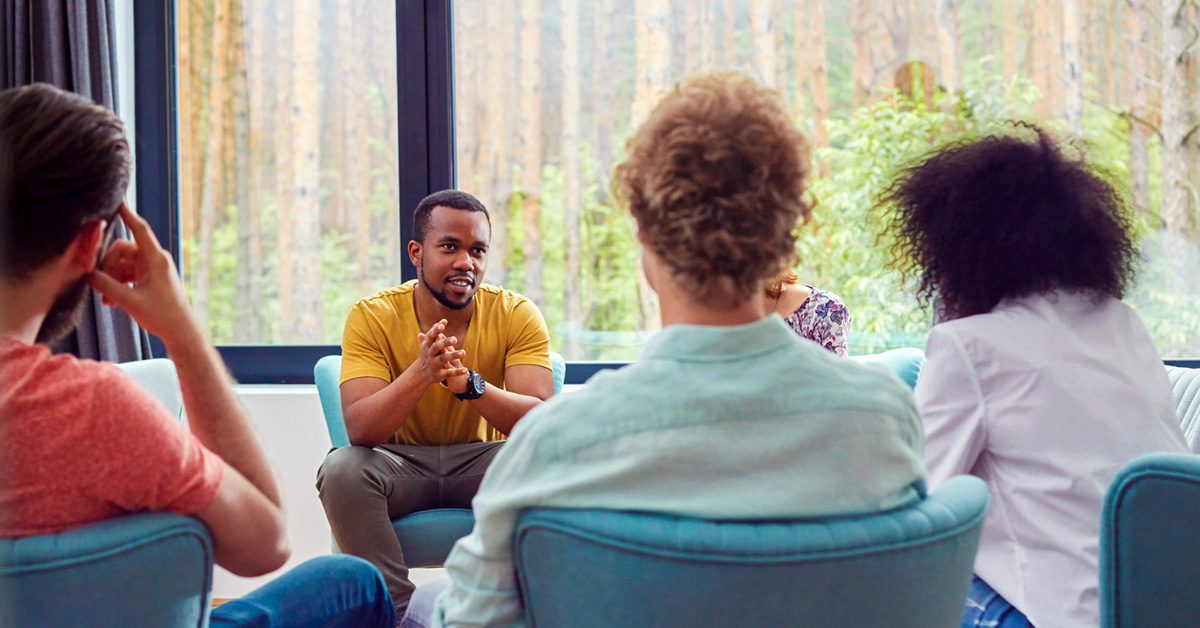 Resources for Hep C: Financial Help, Support Groups, and More