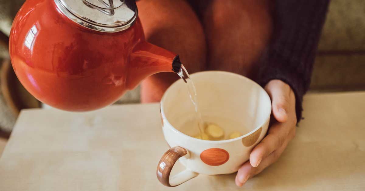 The 9 Best Teas for Digestion