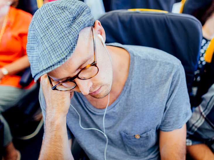 Anemia of Chronic Disease: Symptoms, Causes, and Treatment