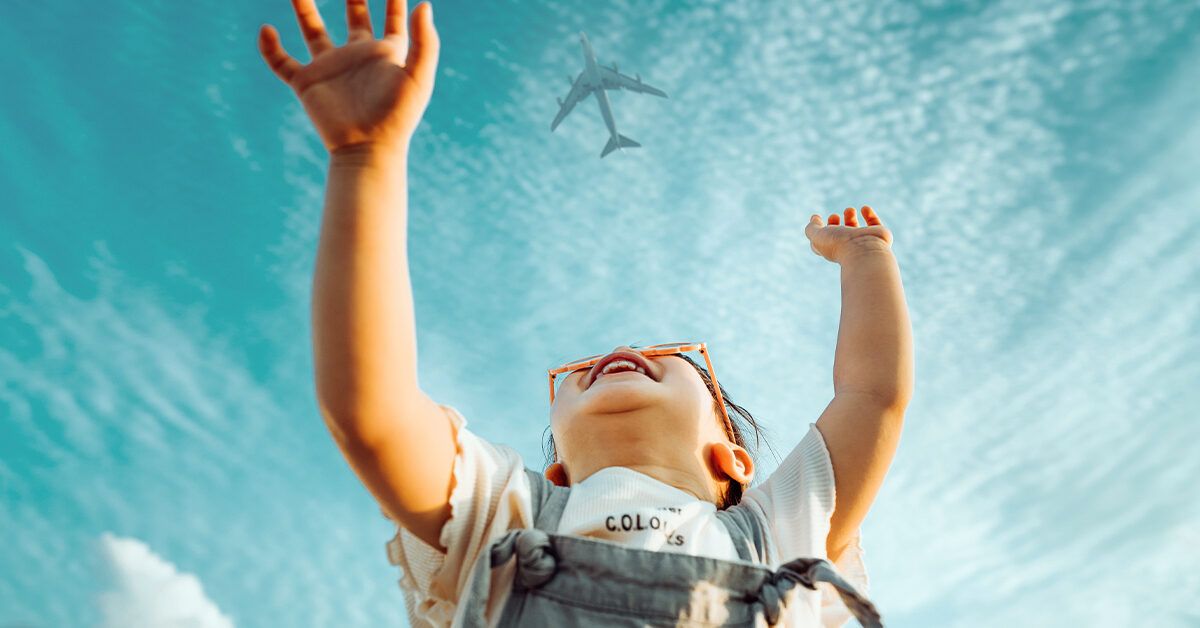 Toddler Growth Spurts: Is My Child’s Growth Normal?