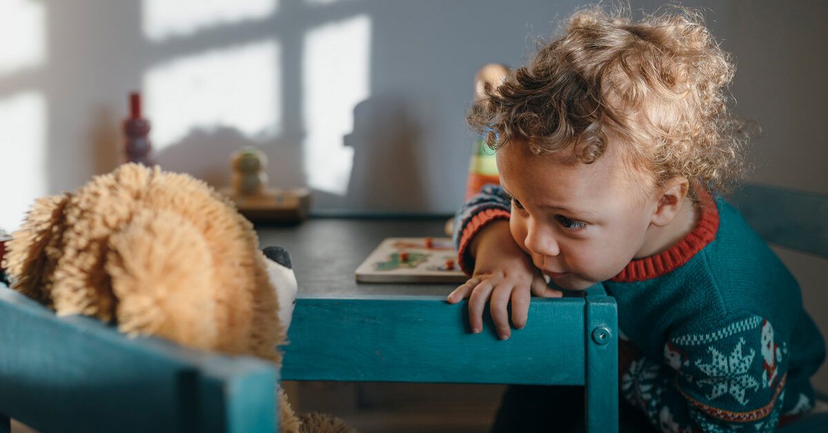 What Is Telegraphic Speech? Examples, Sentences, Age, More