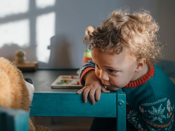 What Is Telegraphic Speech? Examples, Sentences, Age, More