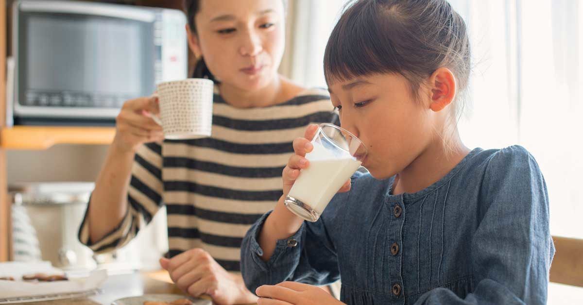 What Is Toned Milk, and Is It Healthy?