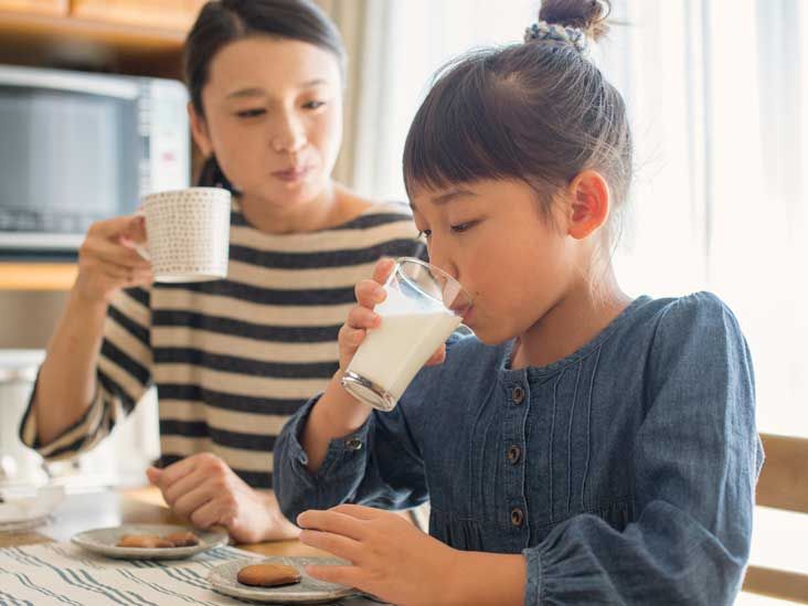 What Is Toned Milk, and Is It Healthy?